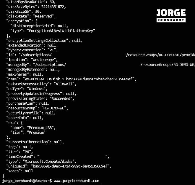 How to change Azure Premium Disk Performance tiers without downtime ... How to change Azure Premium Disk Performance tiers without downtime ...