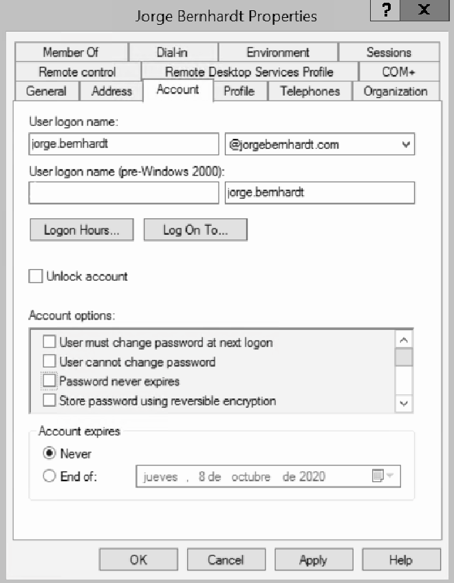 How to Add a Public Domain UPN Suffix to Domain Users in Active ...