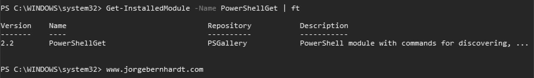 How to enable Azure Resource Graph in PowerShell and Azure CLI · Jorge Bernhardt