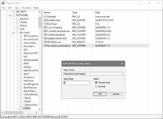How to Enable COM+ in Windows Server 2016 · Jorge Bernhardt