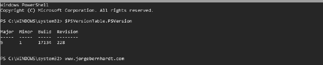 How to install the Azure PowerShell Module from PowerShell Gallery ...