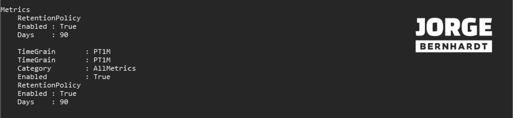 How to configure Azure Key Vault to send logs and metrics to Log ...