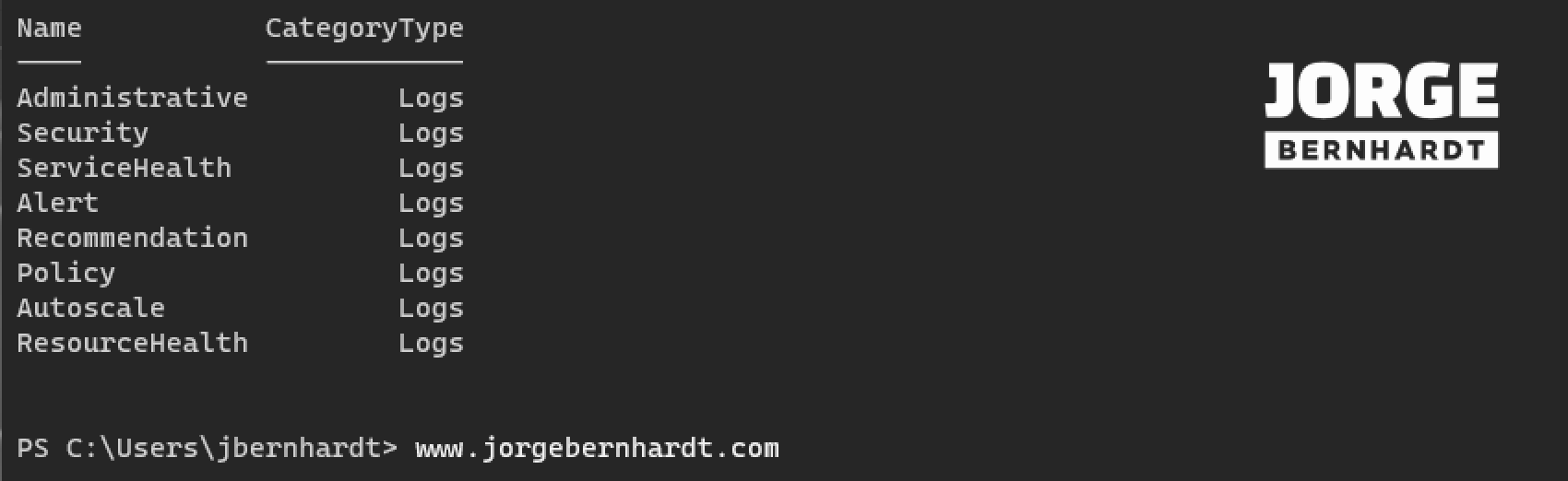 How To Route Subscription Activity Logs To Azure Log Analytics